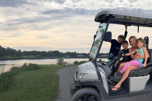 About Us - Rec Cart Rentals | Your Eco-Friendly Transportation Solution